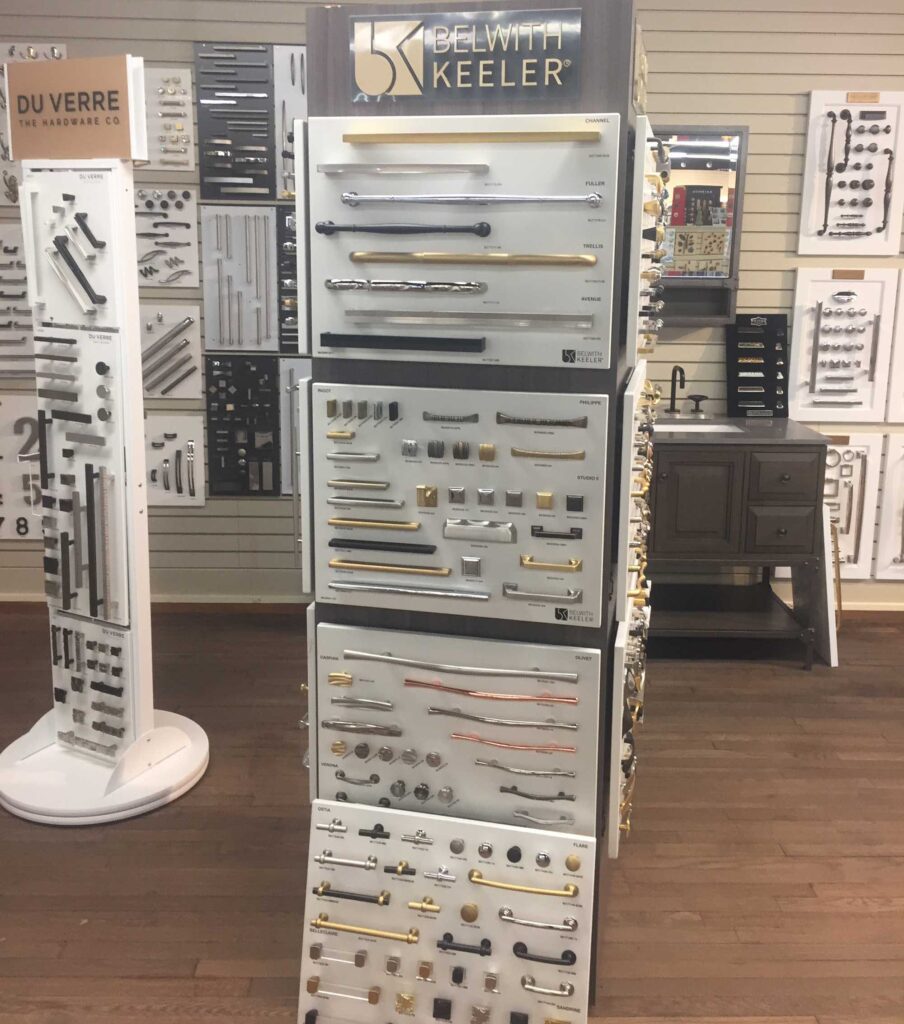 Cabinet Hardware - Beeson Decorative - High-Point