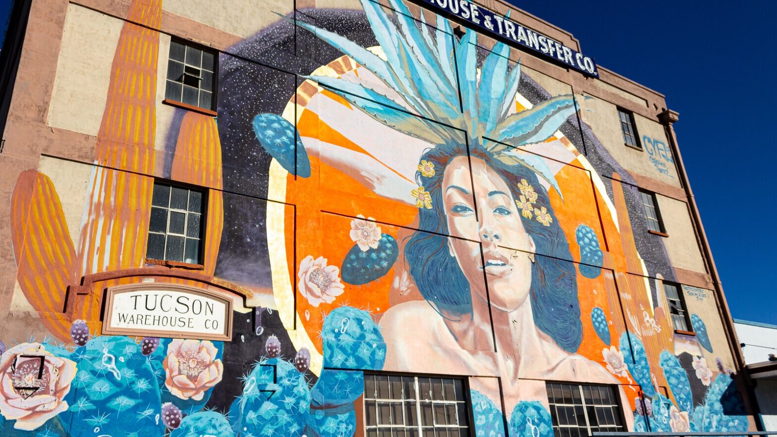 Our Story - Benjamin Supply - Tucson-AZ