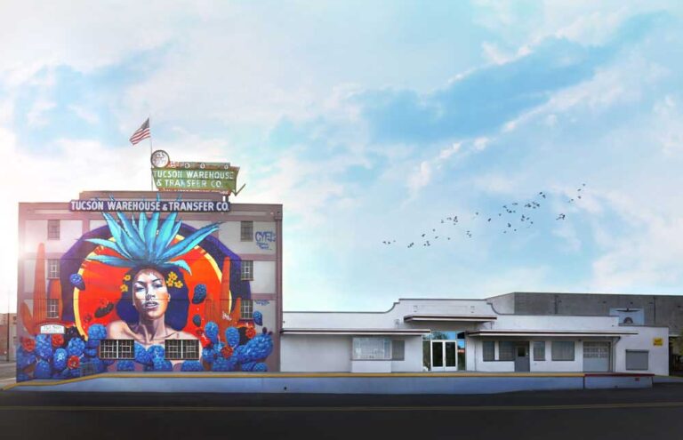 Our Story - Benjamin Supply - Tucson-AZ