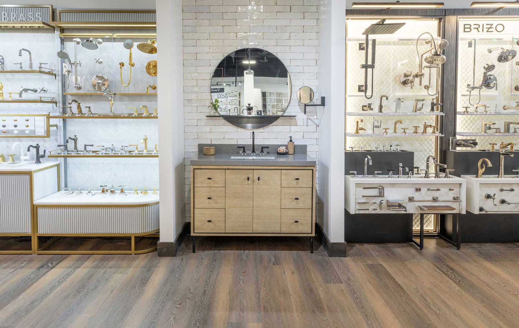 Laguna Niguel - Faucets N' Fixtures Kitchen and Bath Showrooms - Orange ...