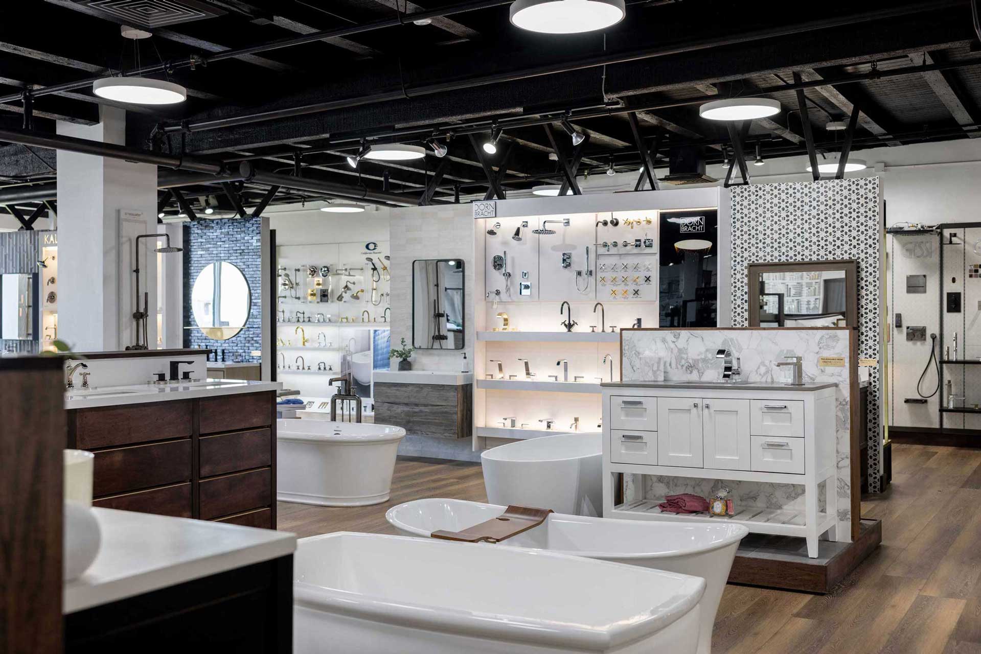 Faucets And Fixtures Long Beach