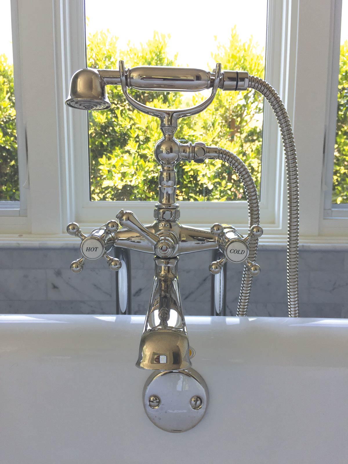 Newport-Brass-Trends - Faucets N' Fixtures Kitchen and Bath Showrooms ...