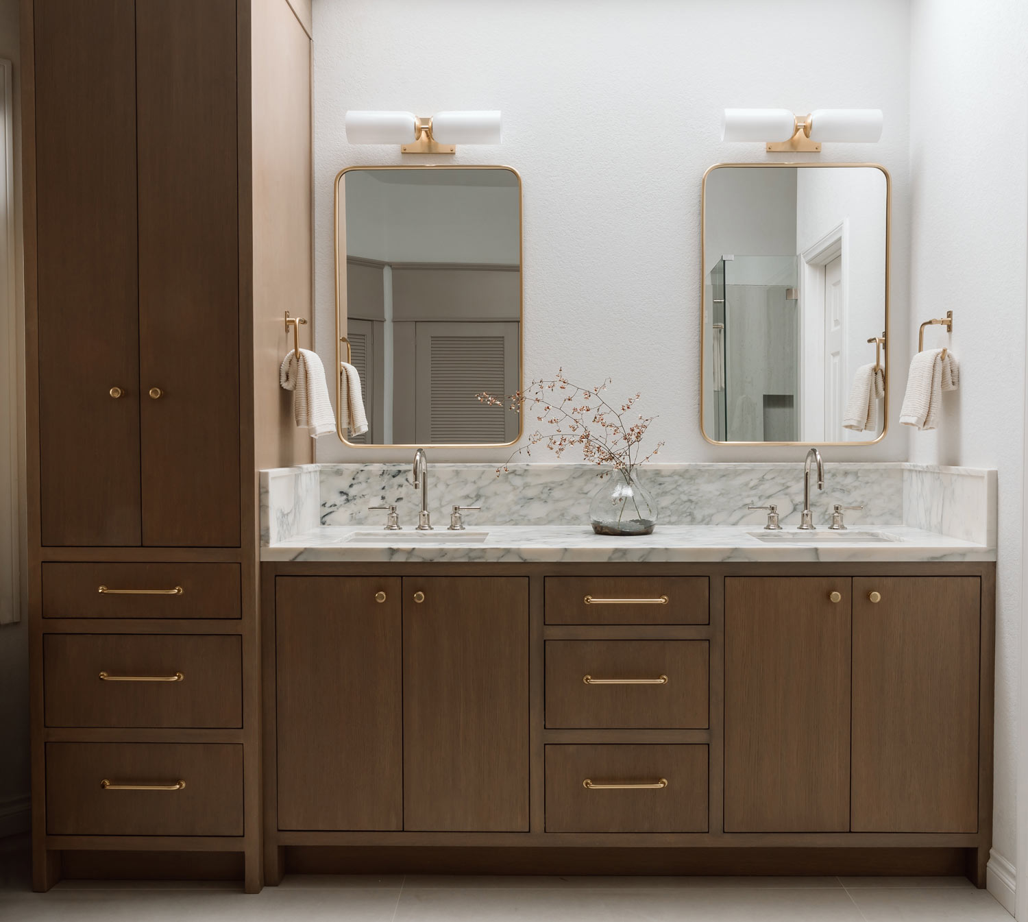 Inspiration - Faucets N' Fixtures Kitchen and Bath Showrooms - Orange ...