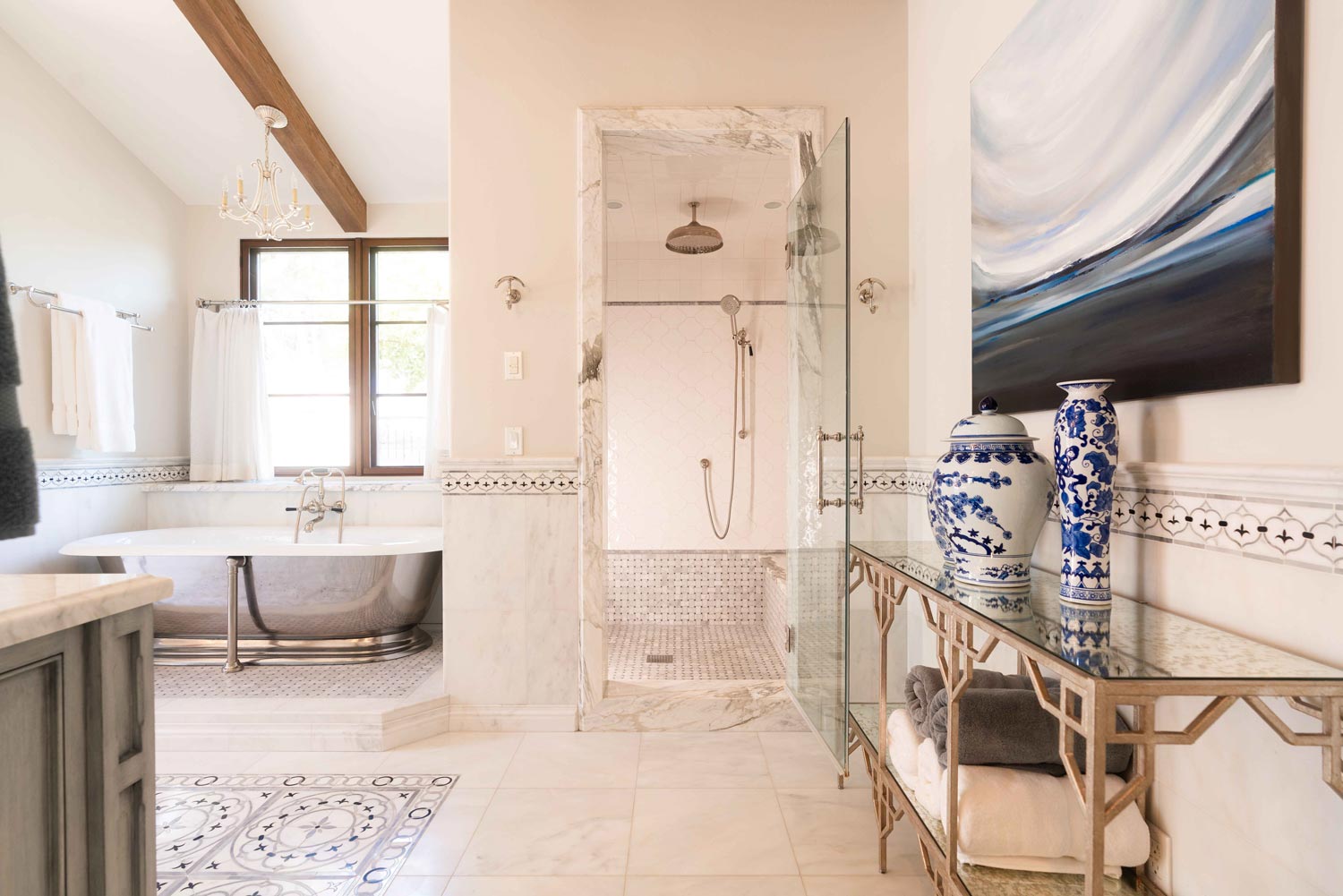 Faucets N Fixtures Kitchen and Bath Showrooms - Orange-Encinitas-Long-Beach
