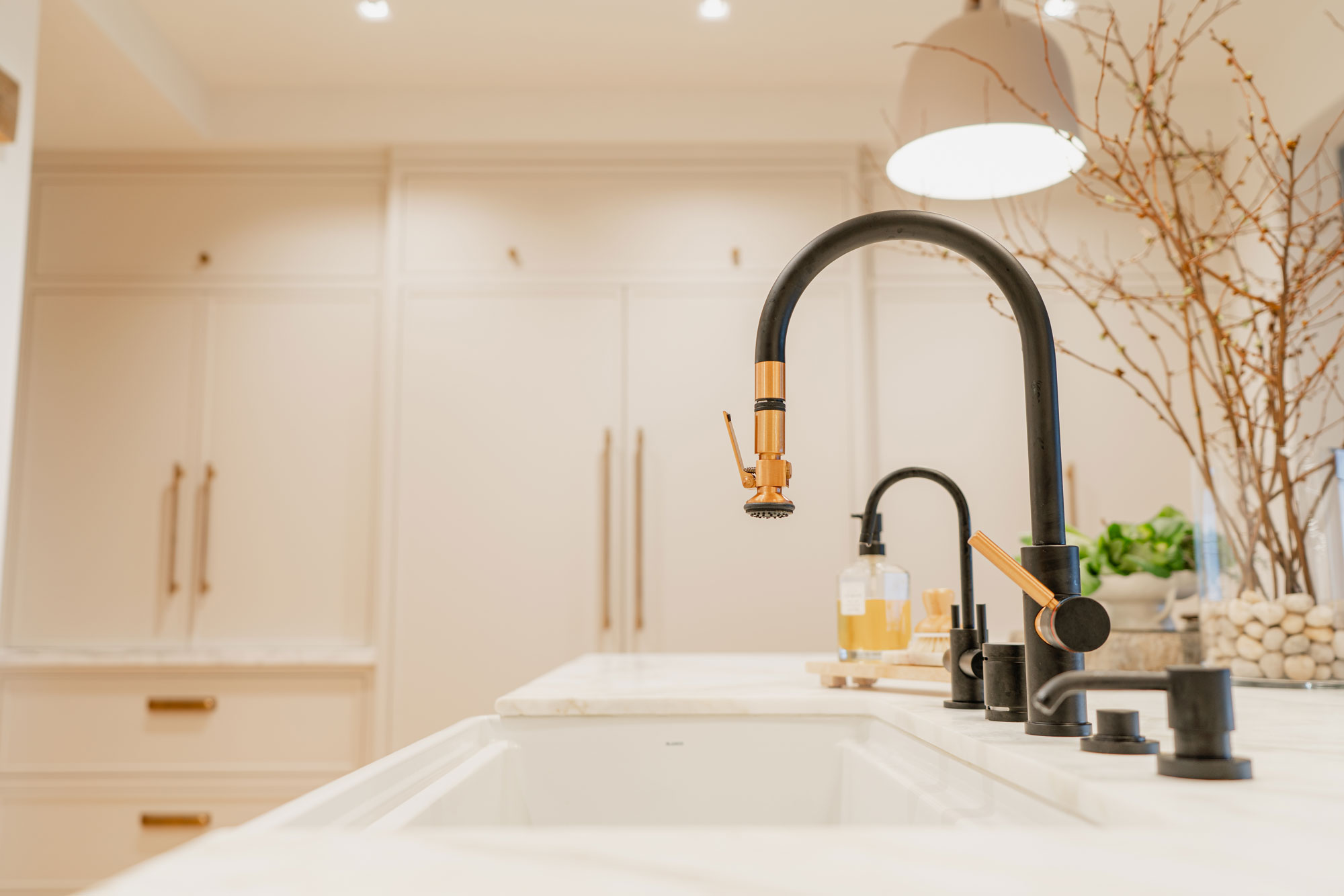 Seal Beach - Faucets N' Fixtures Kitchen and Bath Showrooms - Orange ...