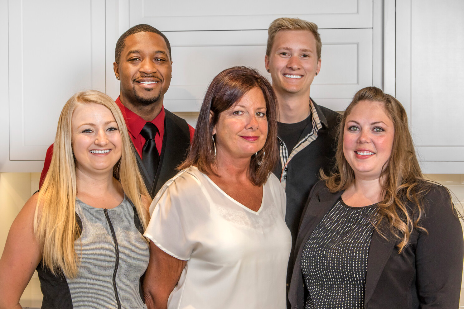 Top 10 Reasons to Partner with Gerhard’s Kitchen, Bath & Lighting Store ...
