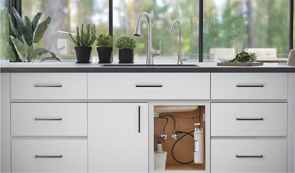 Water Filtration 101: What You Need to Know (But Were Afraid to Ask ...
