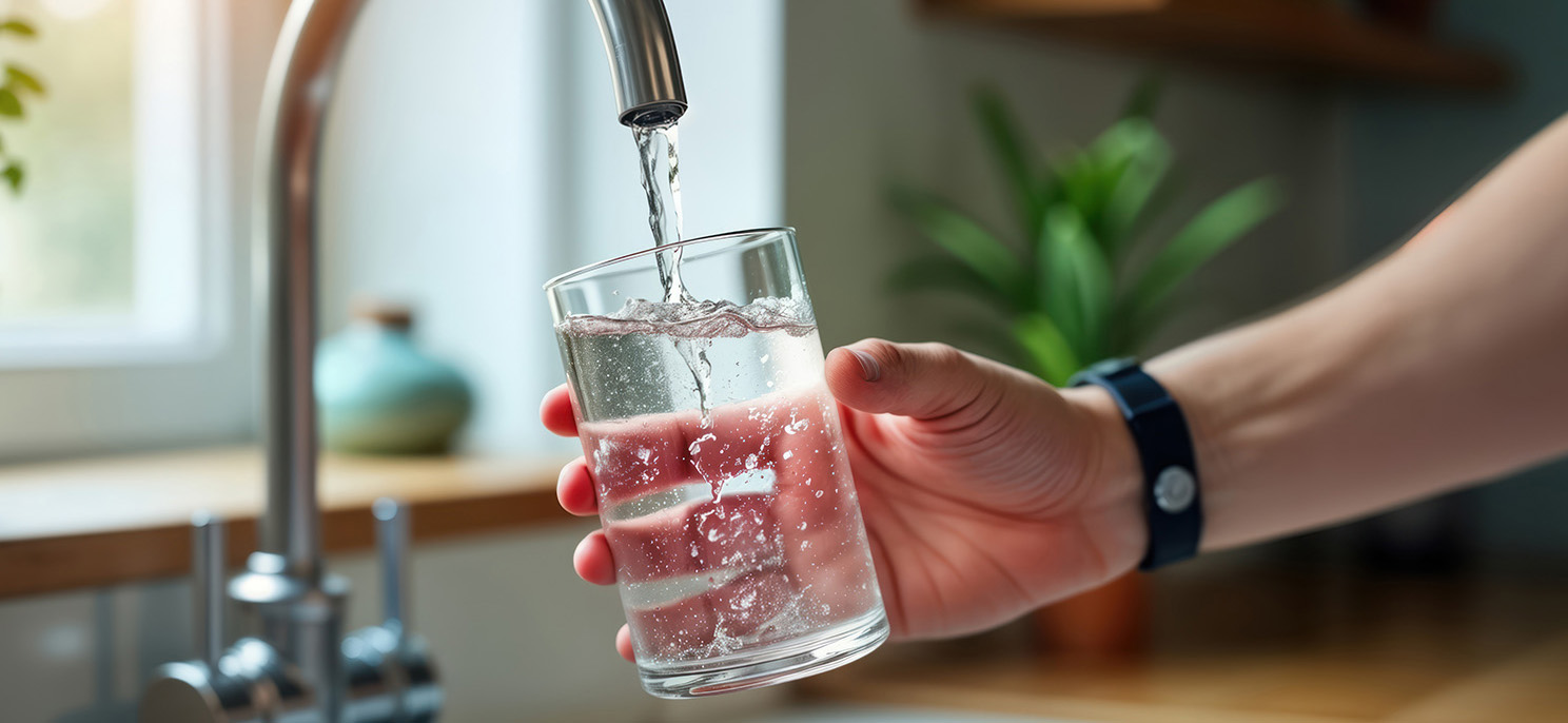 Water Filtration 101: What You Need to Know (But Were Afraid to Ask ...