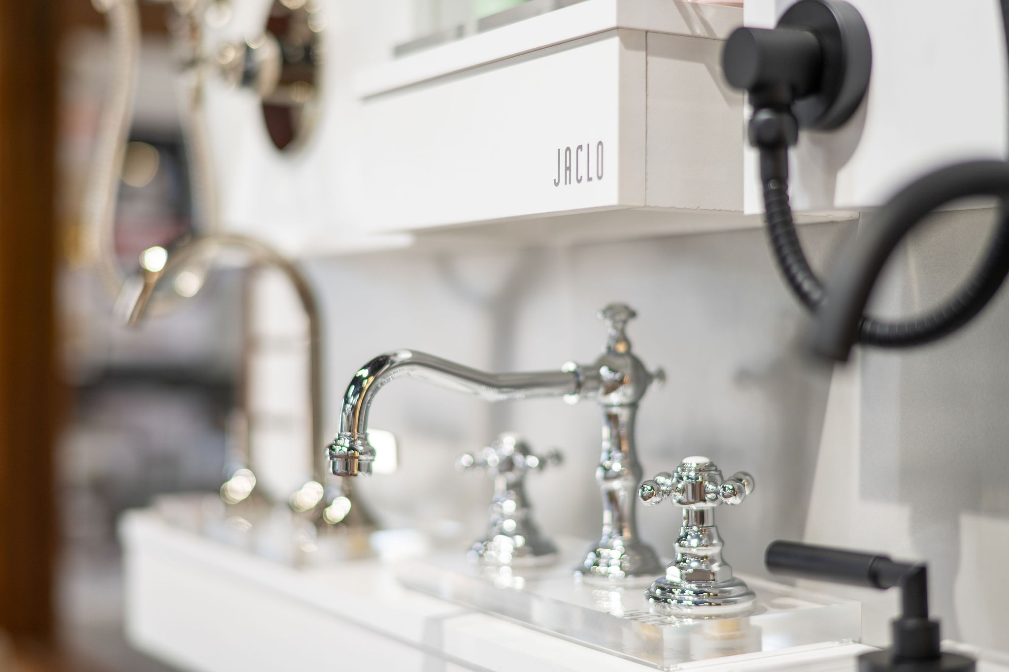 Kitchen and Bathroom Faucets in Birmingham, AL