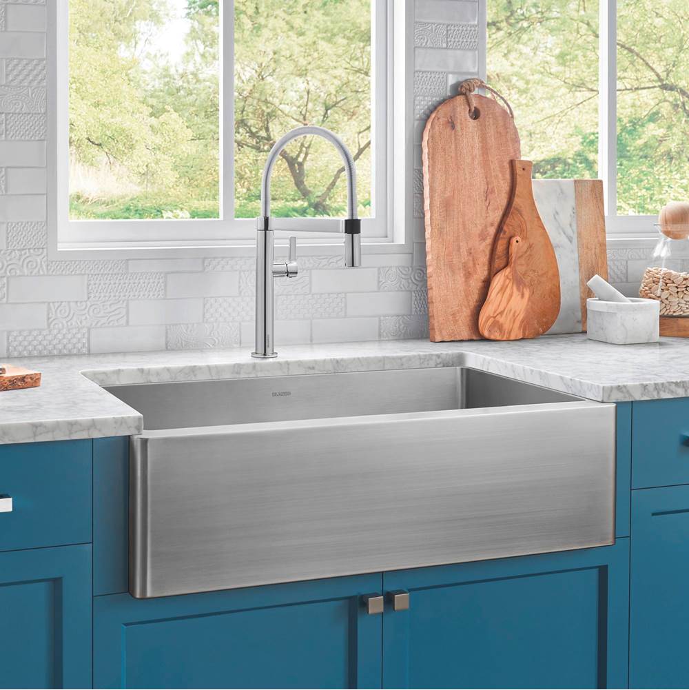 Farmhouse & Apron Sinks in Birmingham, AL | GLS Supply - Alabama