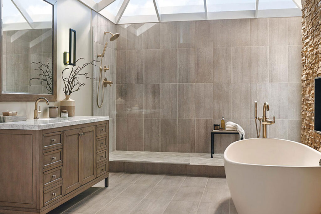 About - GT Sanders Supply Showroom - Wheat-Ridge-Greeley-Berthoud-Colorado