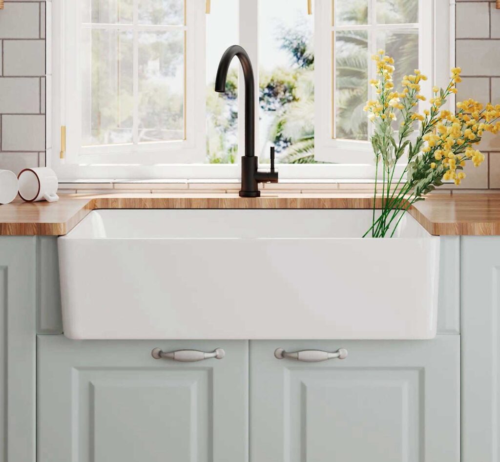5 Things To Know Before Updating Your Kitchen Sink - HTA Products