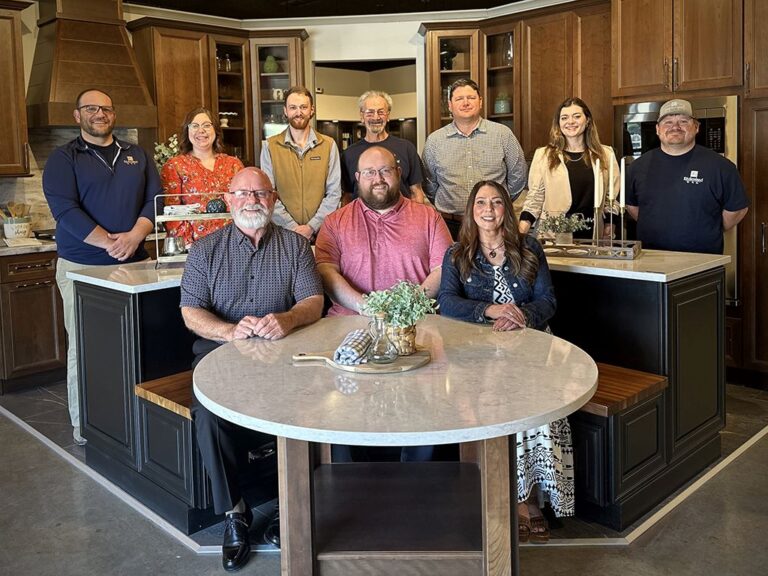 Team - Kitchenland USA