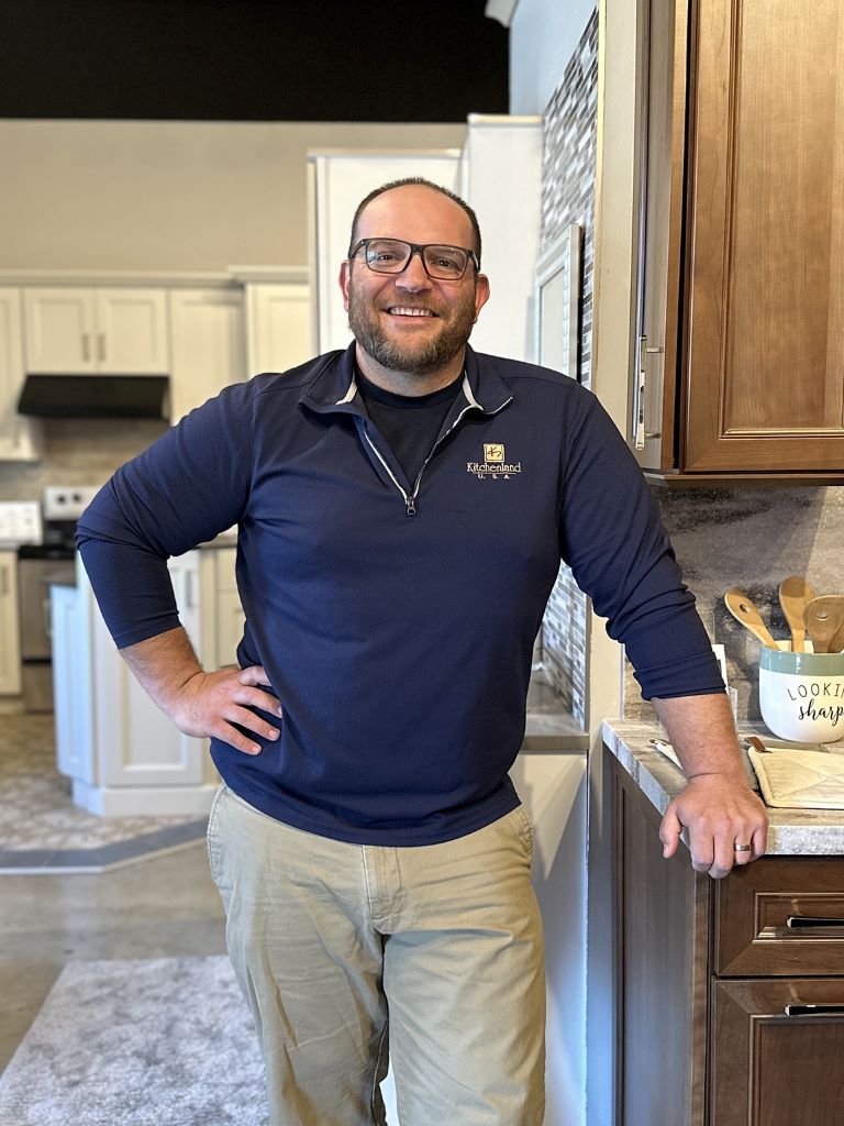 Team - Kitchenland USA