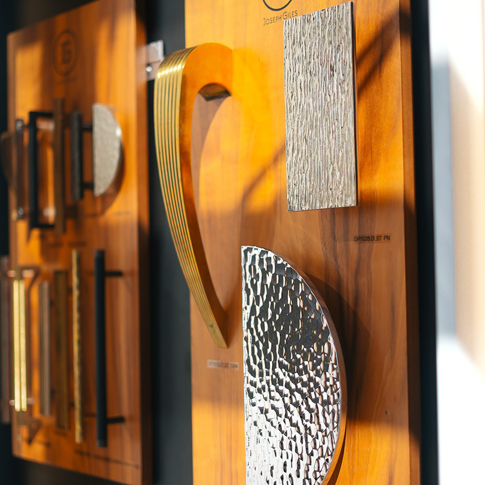 Experience the Kurrent Showroom - Kurrent of New York - Brooklyn-New-York