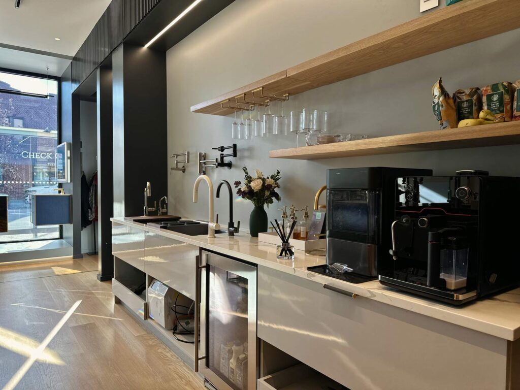 Experience the Kurrent Showroom - Kurrent of New York - Brooklyn-New-York