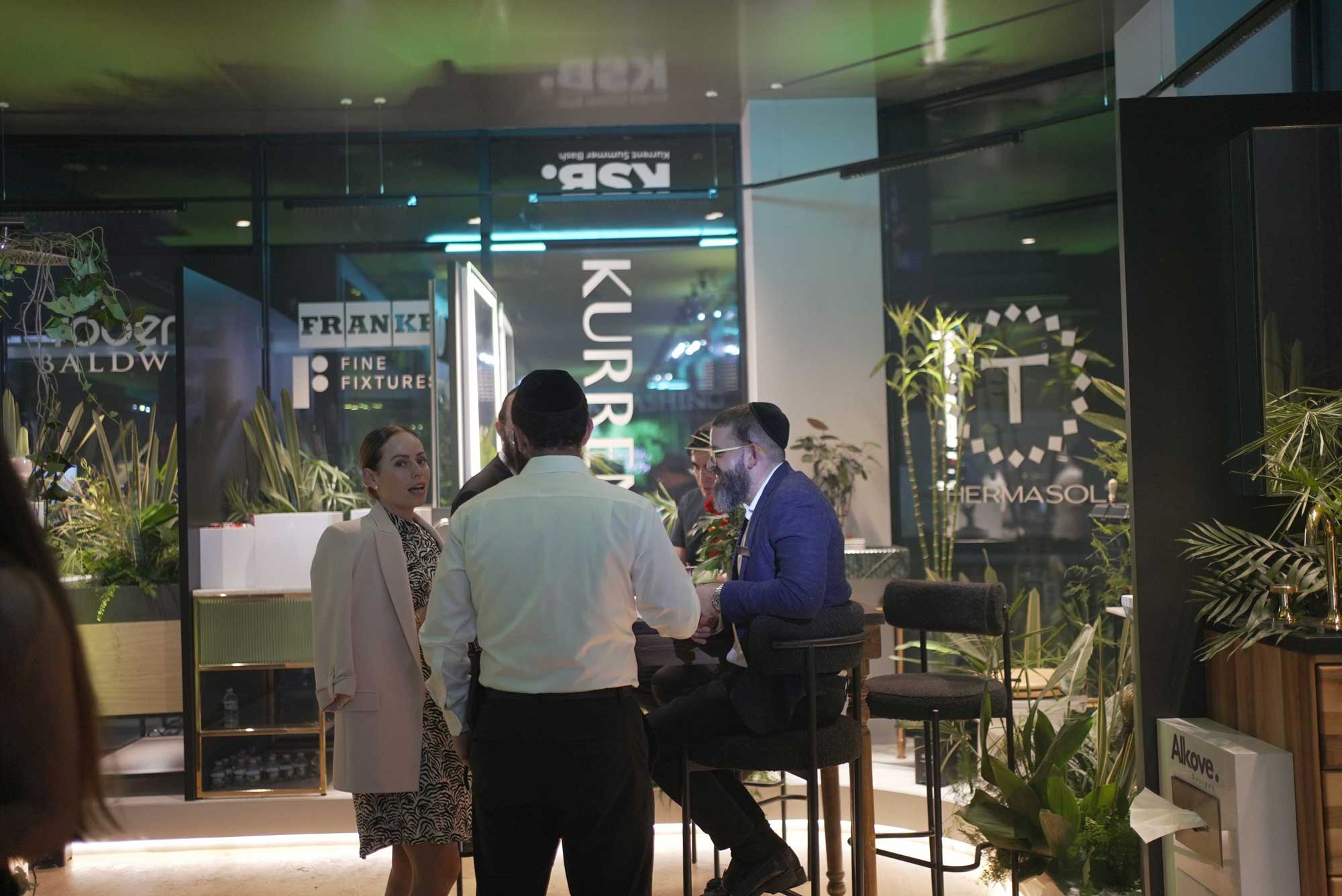 Experience the Kurrent Showroom - Kurrent of New York - Brooklyn-New-York