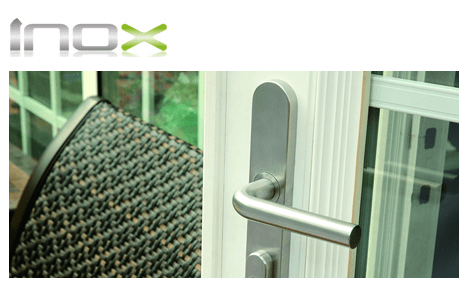 Inox - The Showroom at Rubenstein