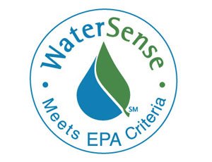 Look For That Watersense Label - The Showroom at Rubenstein