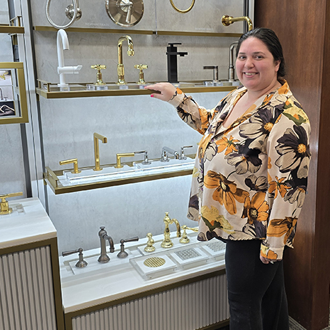 Featured Categories - The Showroom at Rubenstein - San-Jose-California