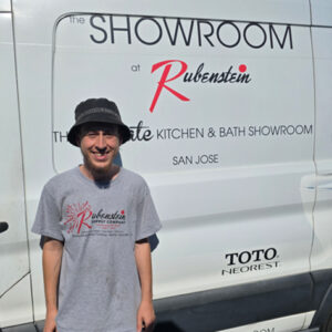 Featured Categories - The Showroom at Rubenstein - San-Jose-California