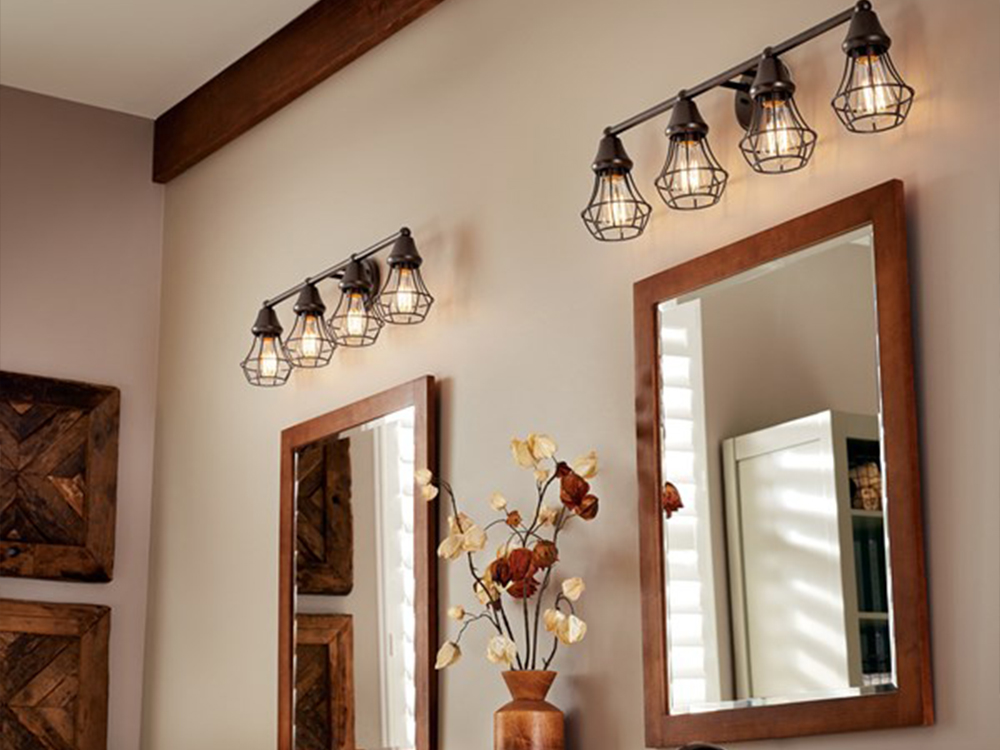 Lighting - Sanders Supply - Hot-Springs-Arkansas