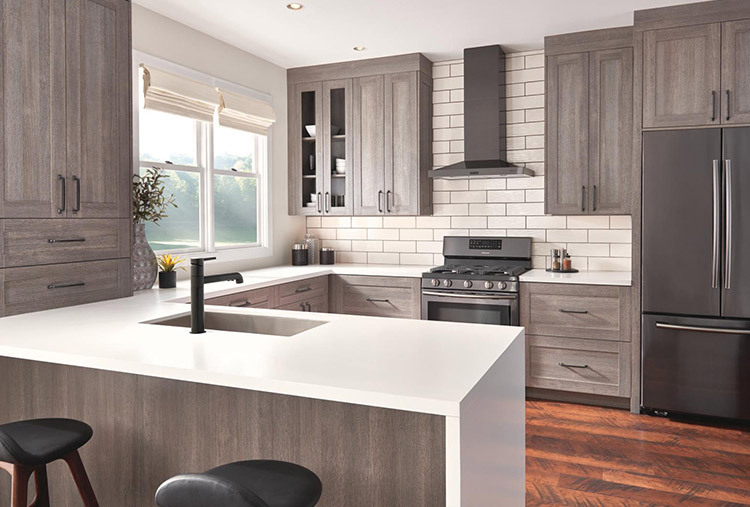 Kitchen - Sanders Supply - Hot-Springs-Arkansas