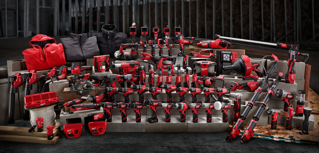 Tools - Sanders Supply - Hot-Springs-Arkansas