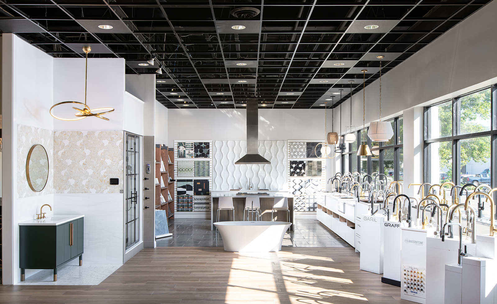 About Us - Torrco Design Center Kitchen & Bath - Hartford-Stamford ...