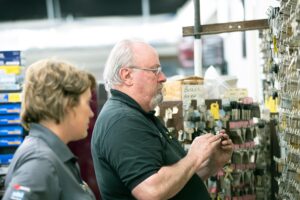 Keyshop - Willis Klein